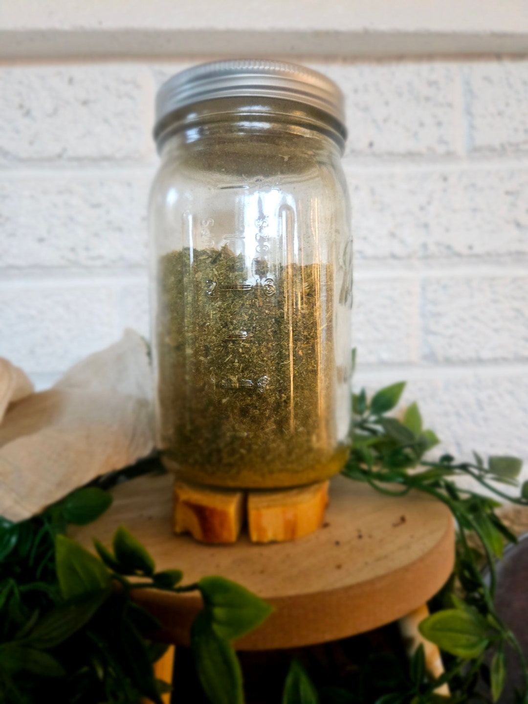 Healing Poultice - Etsy