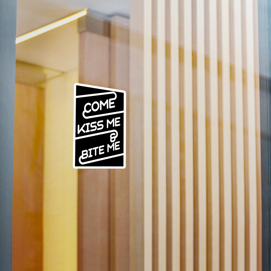 ENHYPHEN Kpop Sticker Vinyl High Quality - Etsy