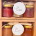 Box Spread Pairing Natural Artisan Jam Tapenade Honey Charcuterie ...