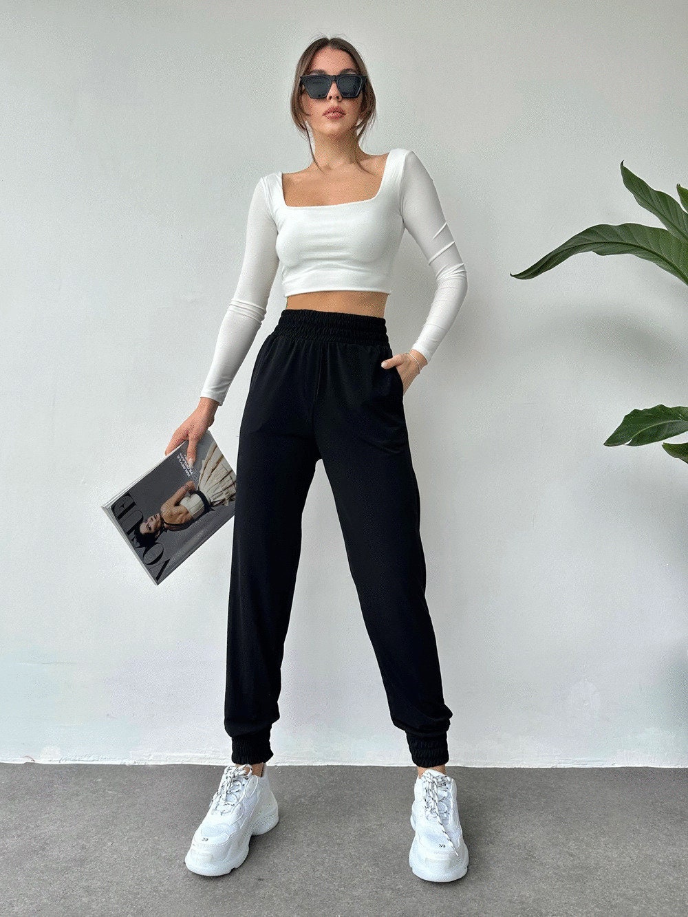 Jogger Sewing Pattern Jogger Patterns Sewing Pattern Pants - Etsy