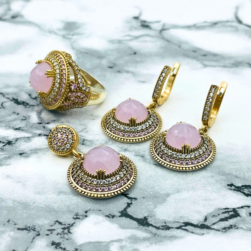 Joyería turca - Etsy España