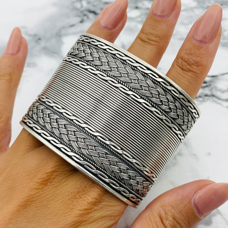 Handcuff Bracelet - Etsy