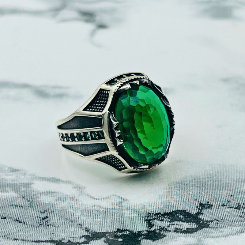 Cool Mens Rings - Etsy