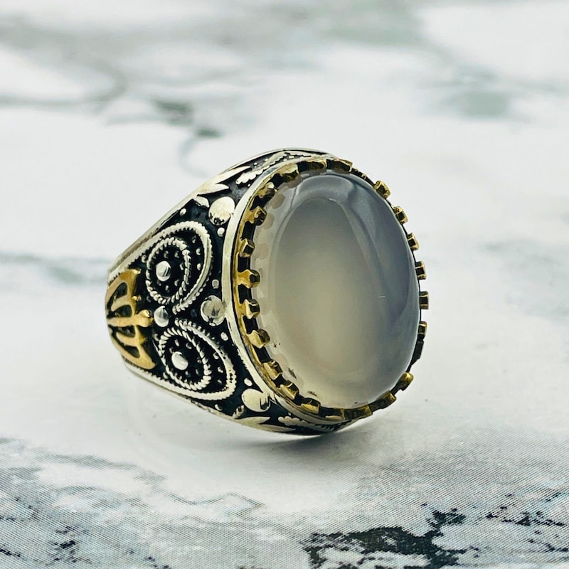 Yemeni Ring - Etsy
