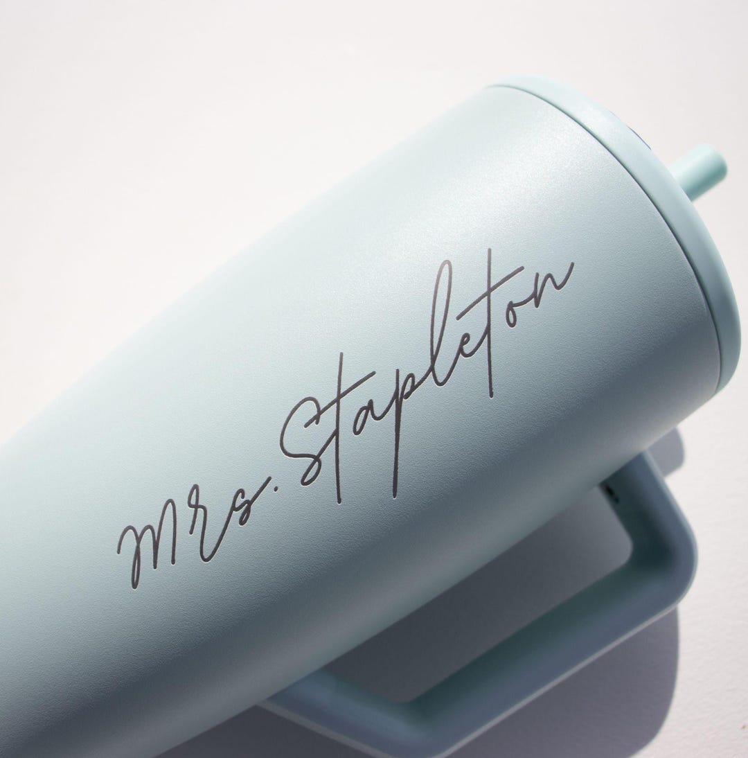 Personalized Name Engraved Brumate Insulated Cup Gift Engraved Tumbler ...