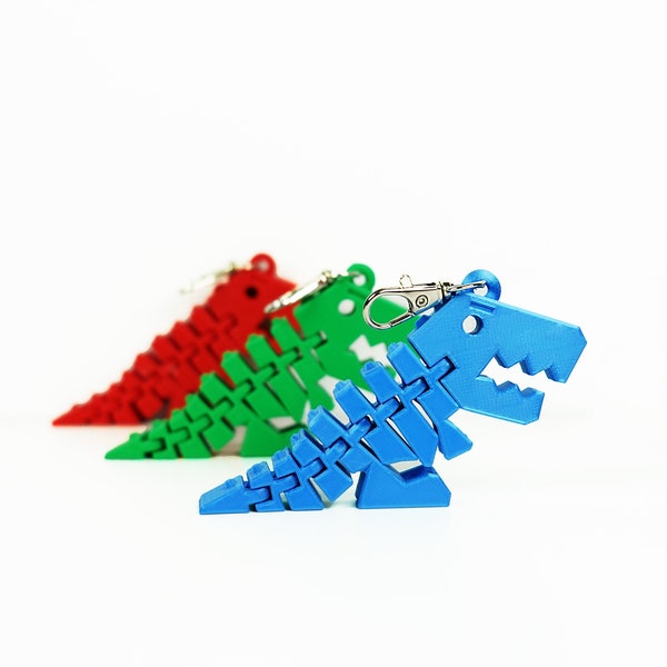 3d Printed Keychains - Etsy