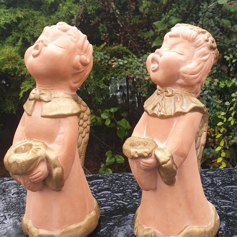 Isabel Bloom Sculptures - Etsy