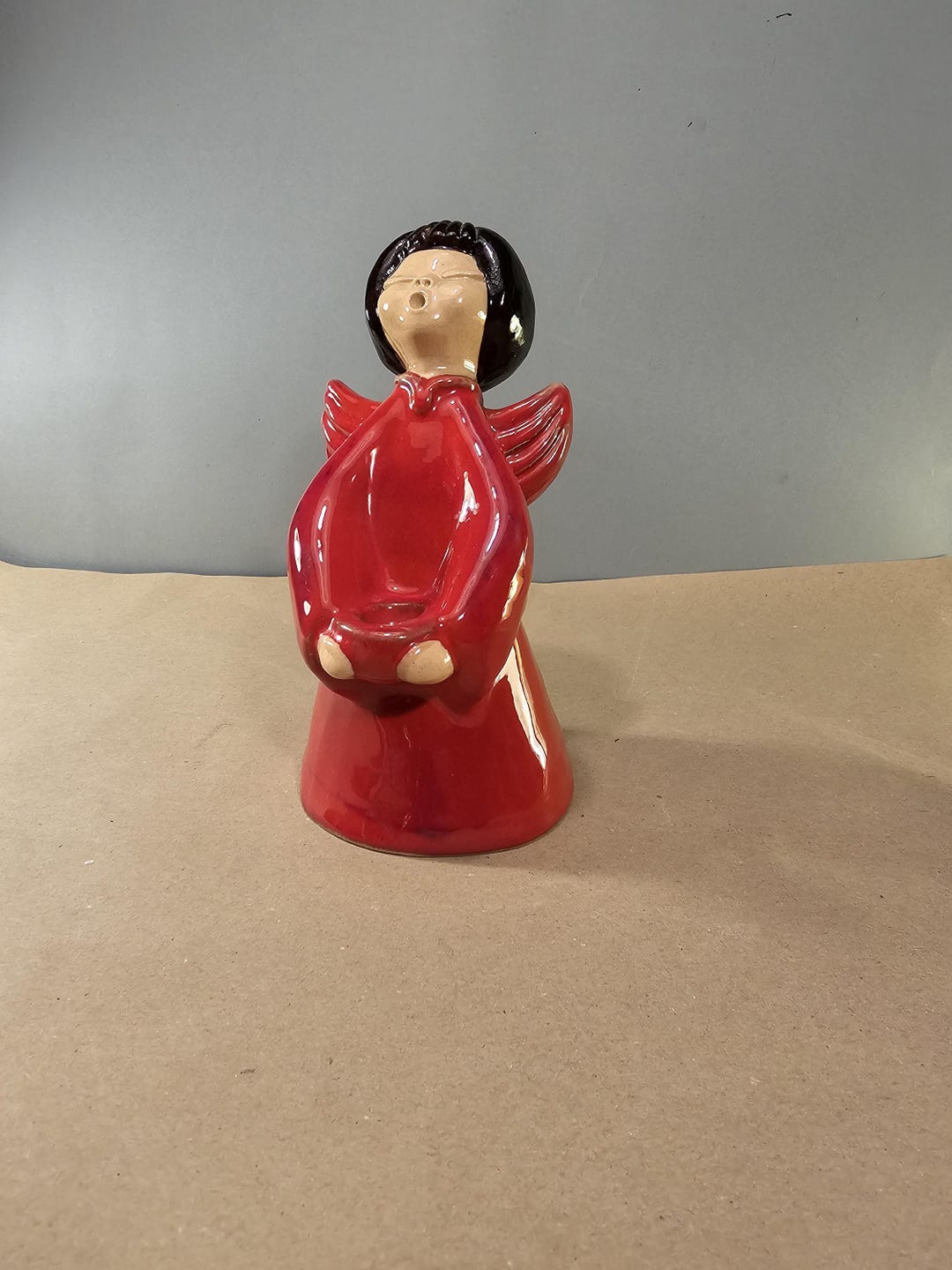 THUN Original Bozner Angel Ceramic Christmas Angel Bolzano Bozen Italy ...