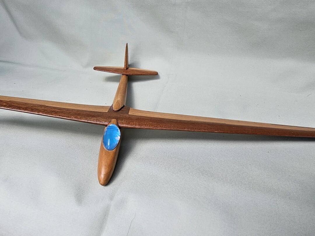 Glider 70s 80s Retro Glider - Etsy
