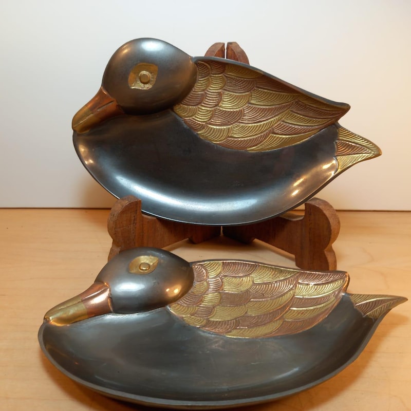 Enten schale - Etsy.de