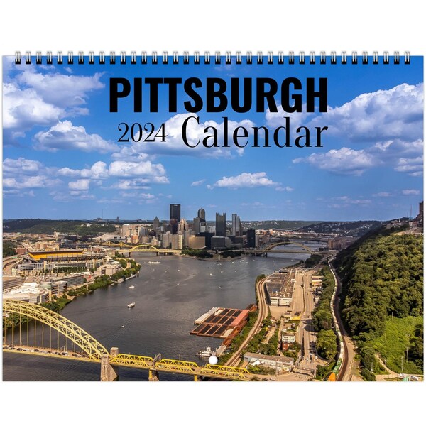 Pittsburgh - Etsy