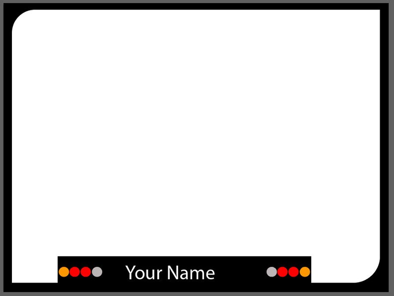 Supra Mk4 Stream Overlay Pack/ Stream Pack/ Twitch Overlay/ OBS Overlay ...