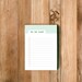 Minimalist to Do List Printable, Checklist, Daily to Do List, Weekly to ...