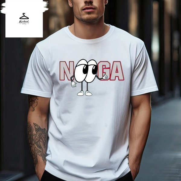 Nooga Lookout Shirt - Etsy