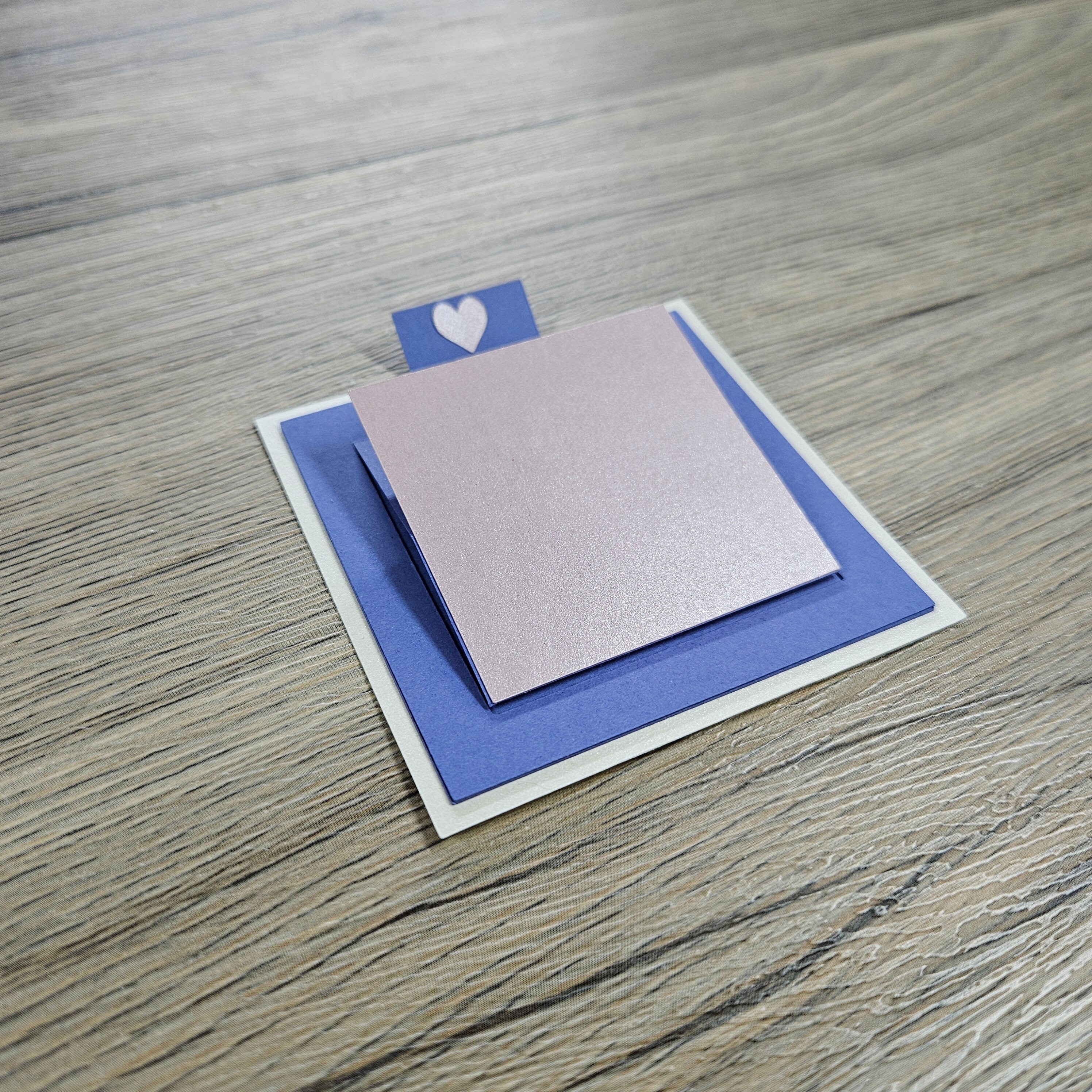 Pull Tab and Rise Card SVG | Instant Download | DIY Papercraft ...