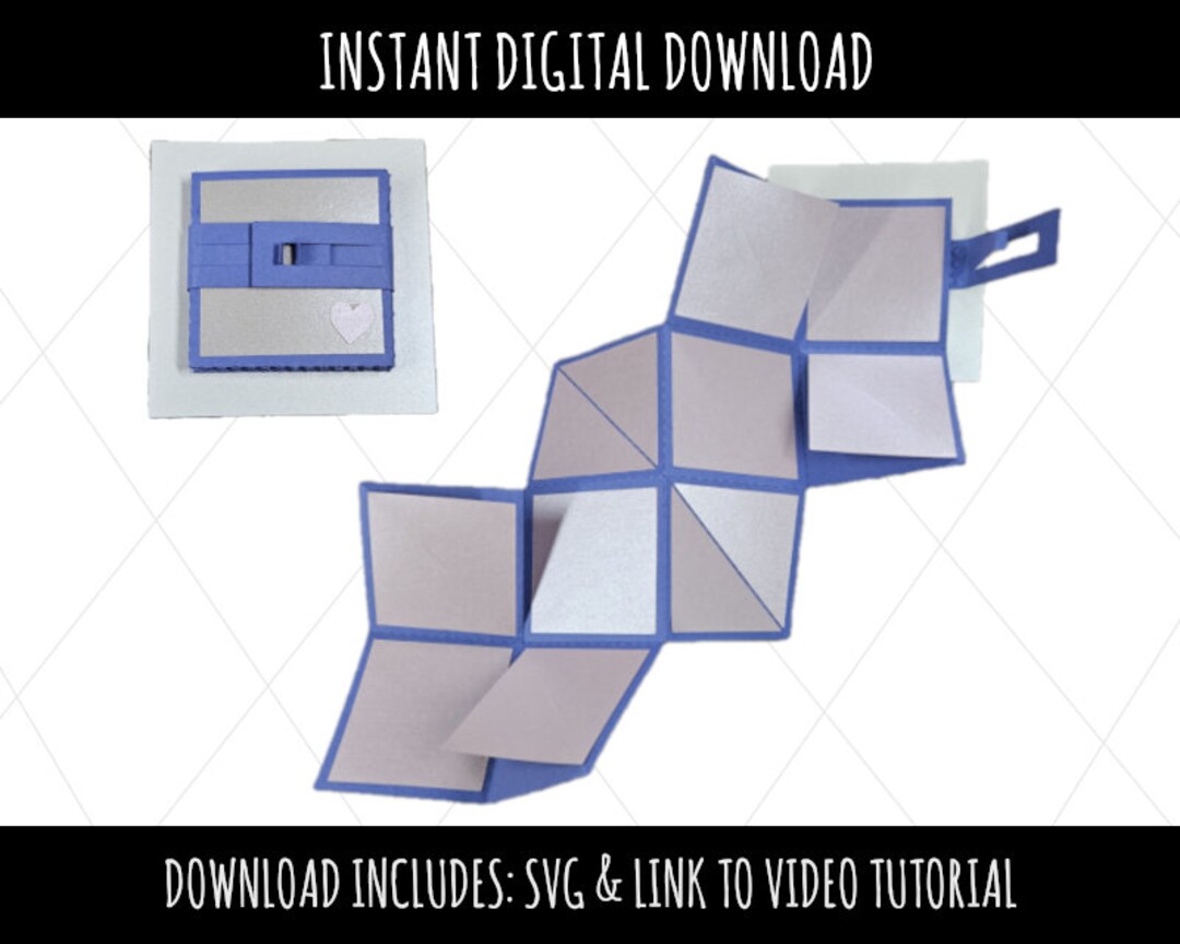 Squash Card SVG | Instant Download | DIY Papercraft | Creative Project ...