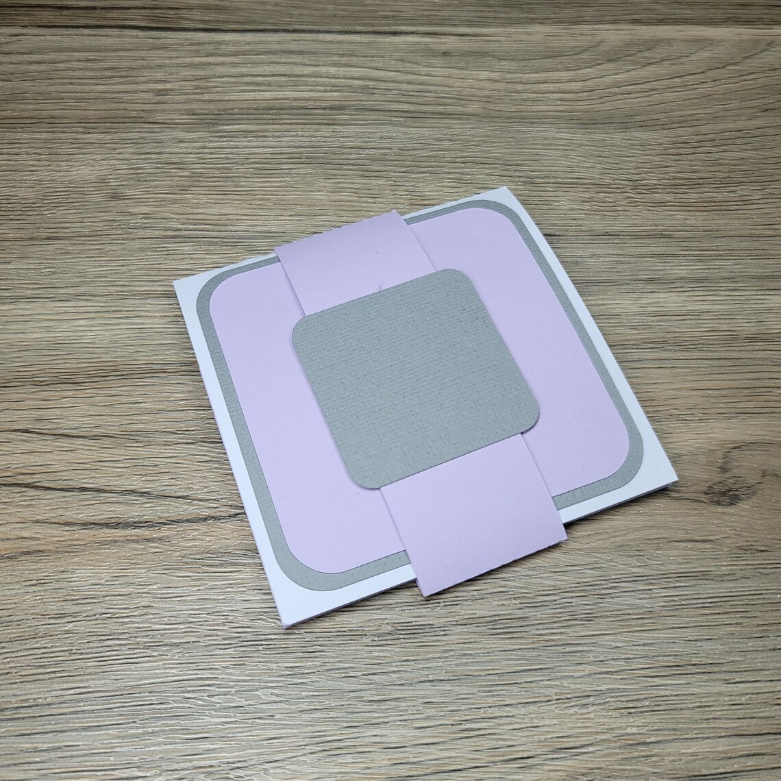 Pop up Gift Card Holder | SVG File | Instant Download | Cricut Cut File ...
