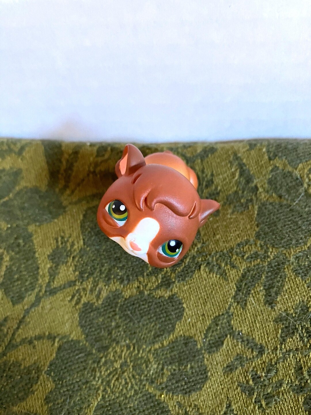 Littlest Pet Shop Hamster Toy Hasbro - Etsy