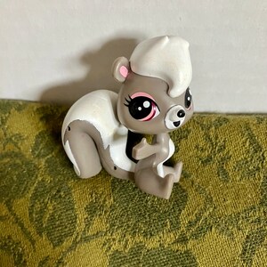 Littlest Pet Shop Skunk - Etsy