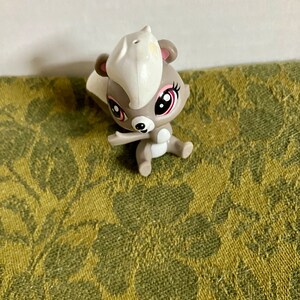 Littlest Pet Shop Skunk - Etsy