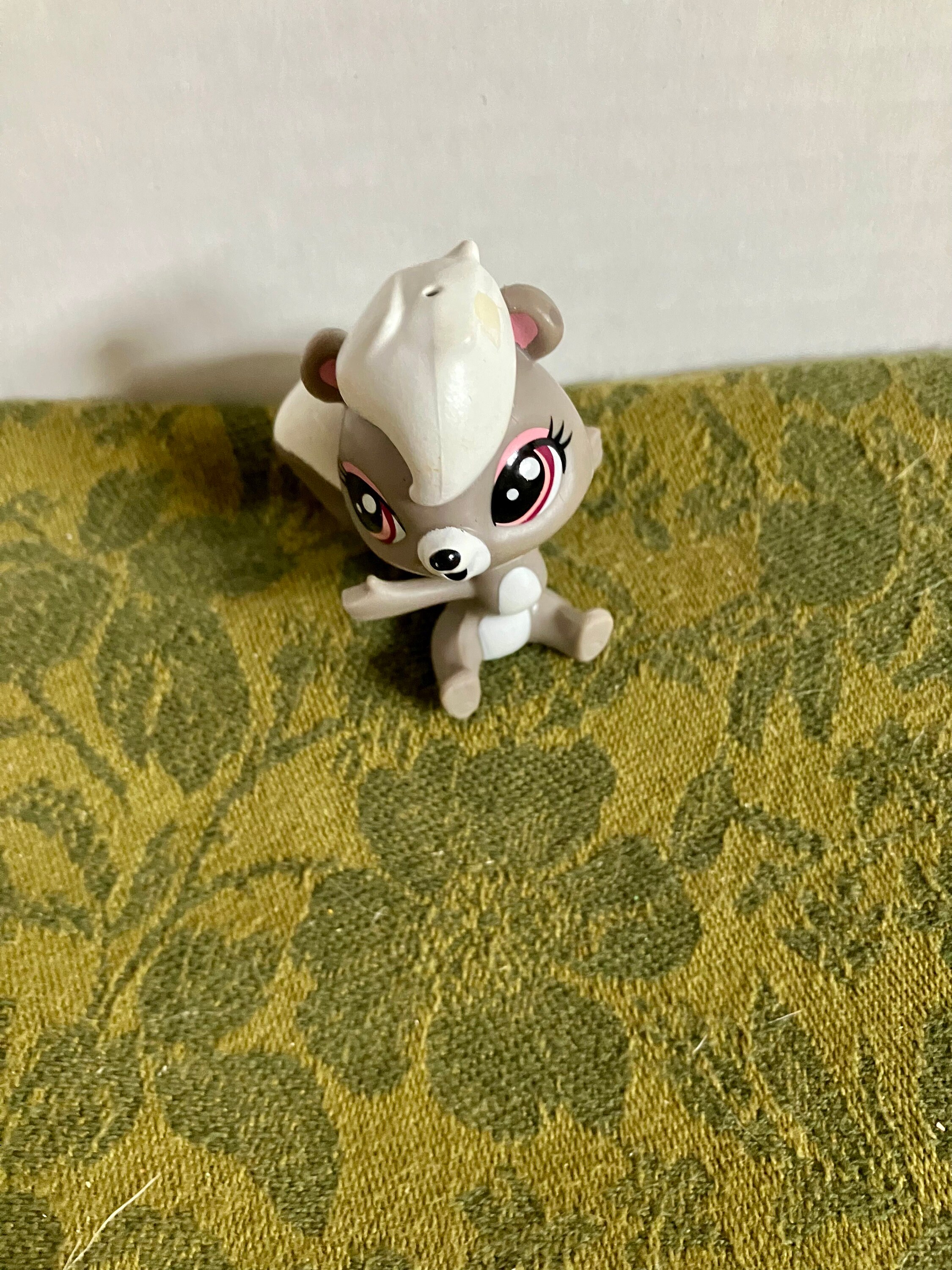 Littlest Pet Shop Skunk - Etsy