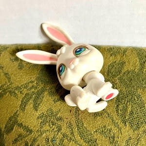 Hasbro Littlest Pet Shop Rabbit Toy - Etsy