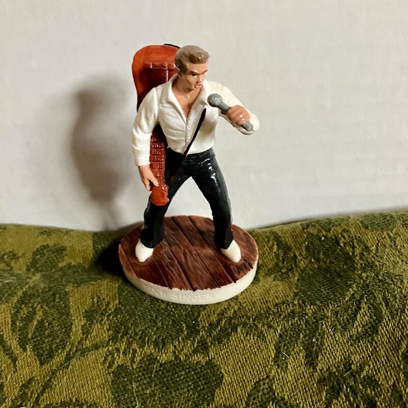 Elvis Presley - Etsy