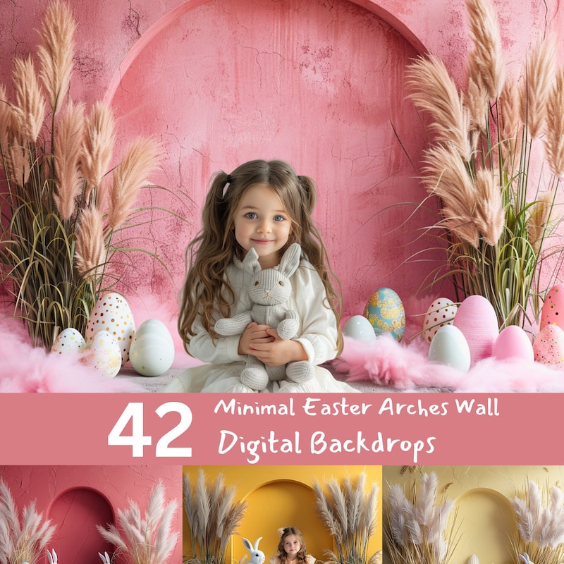 Easter Digital - Etsy