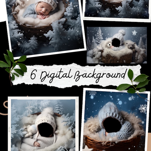 Newborn Insert - Etsy