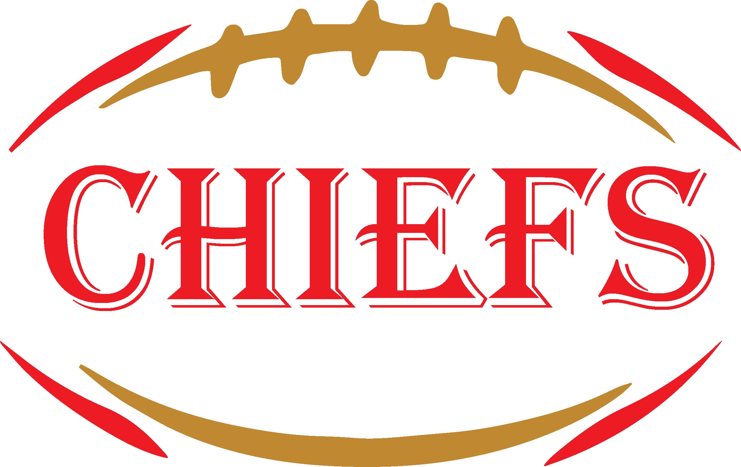 Kansas City SVG, Kansas City PNG, Football Clipart, Chiefs Svg, Chiefs ...