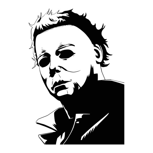 Michael Myers - Etsy