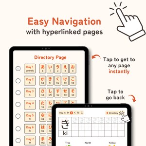 25% OFF! Hiragana and Katakana Bundle: Learn 550+ Basic Japanese Words ...