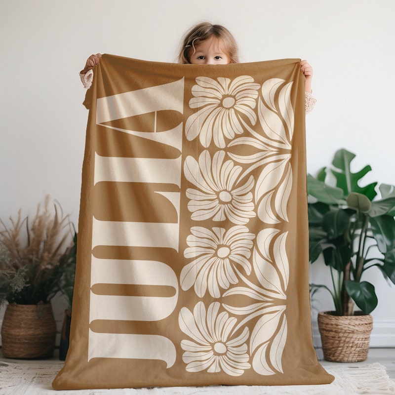 Personalized Throws - Etsy