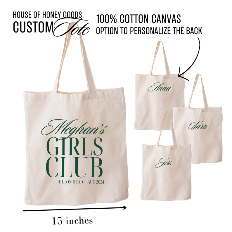 Bachelorette Party Favors, Matching Bach Party Merch, Bach Bash Can ...