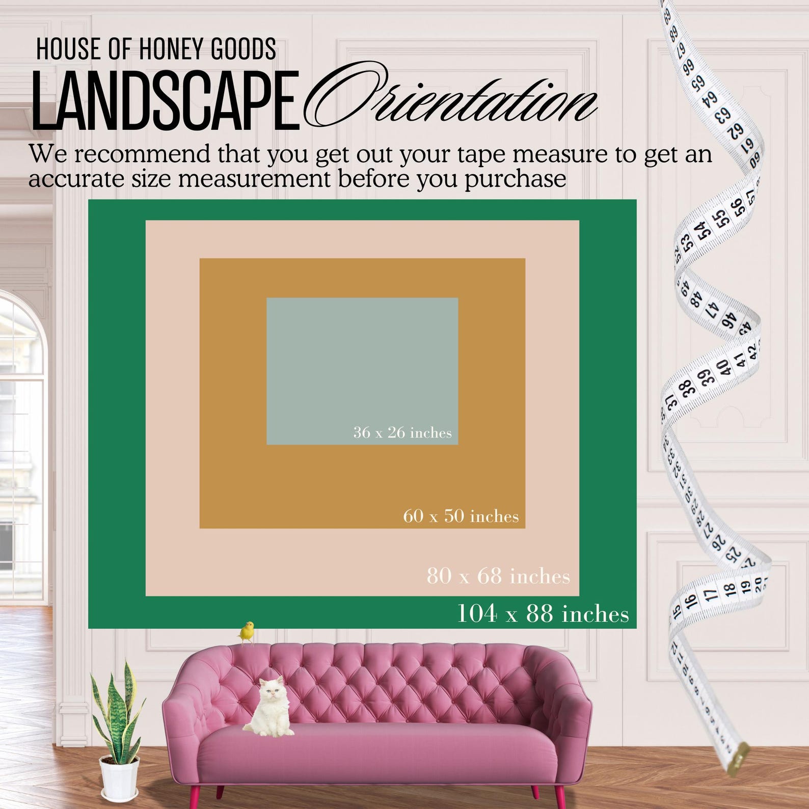 Wedding Backdrop, Minimalist Custom Ceremony Background Banner ...