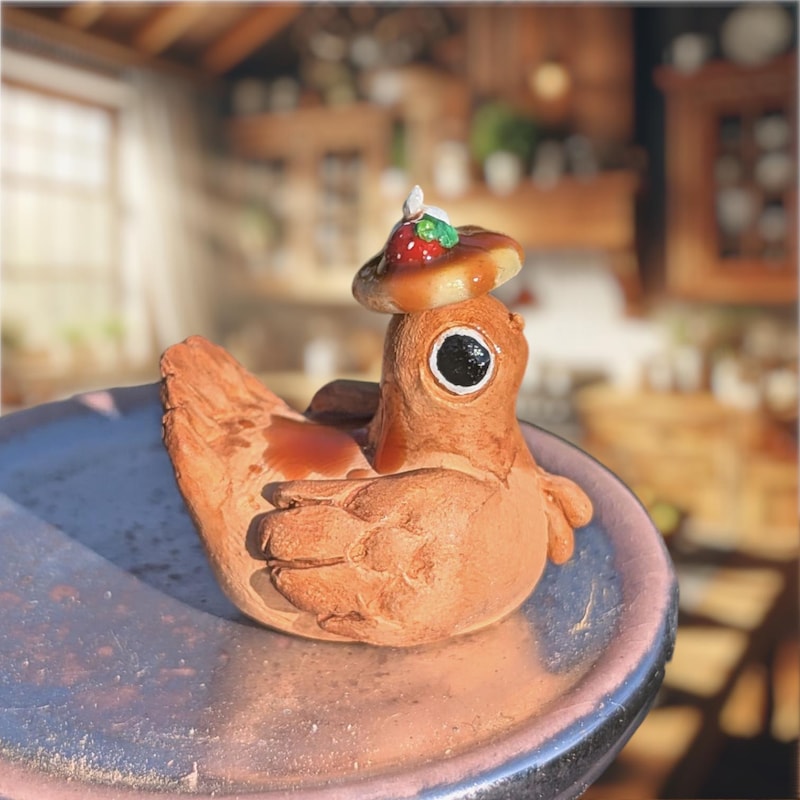 Polymer Clay Pet - Etsy