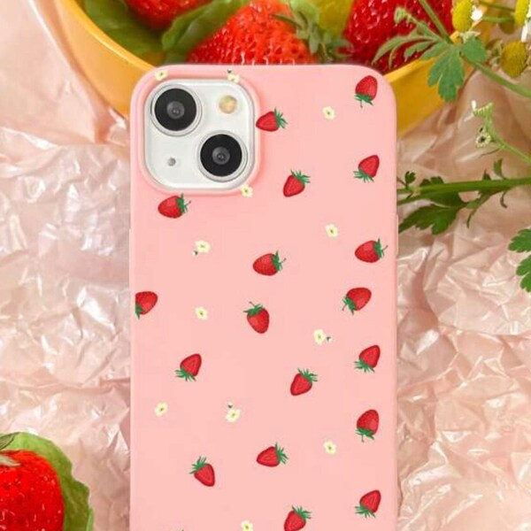 Cute iPhone 5 Case - Etsy