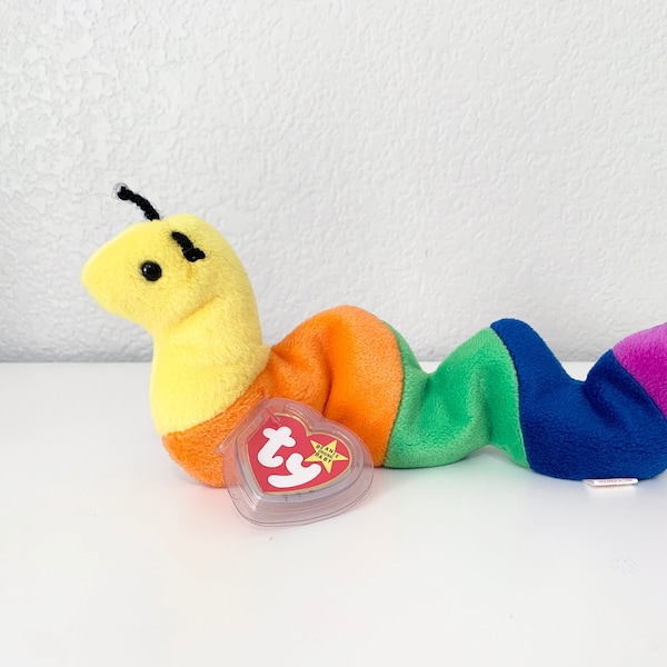 Inchworm - Etsy