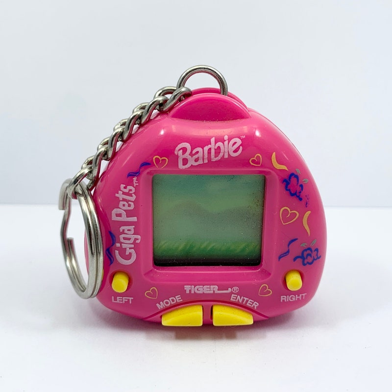 90s Virtual Pet - Etsy