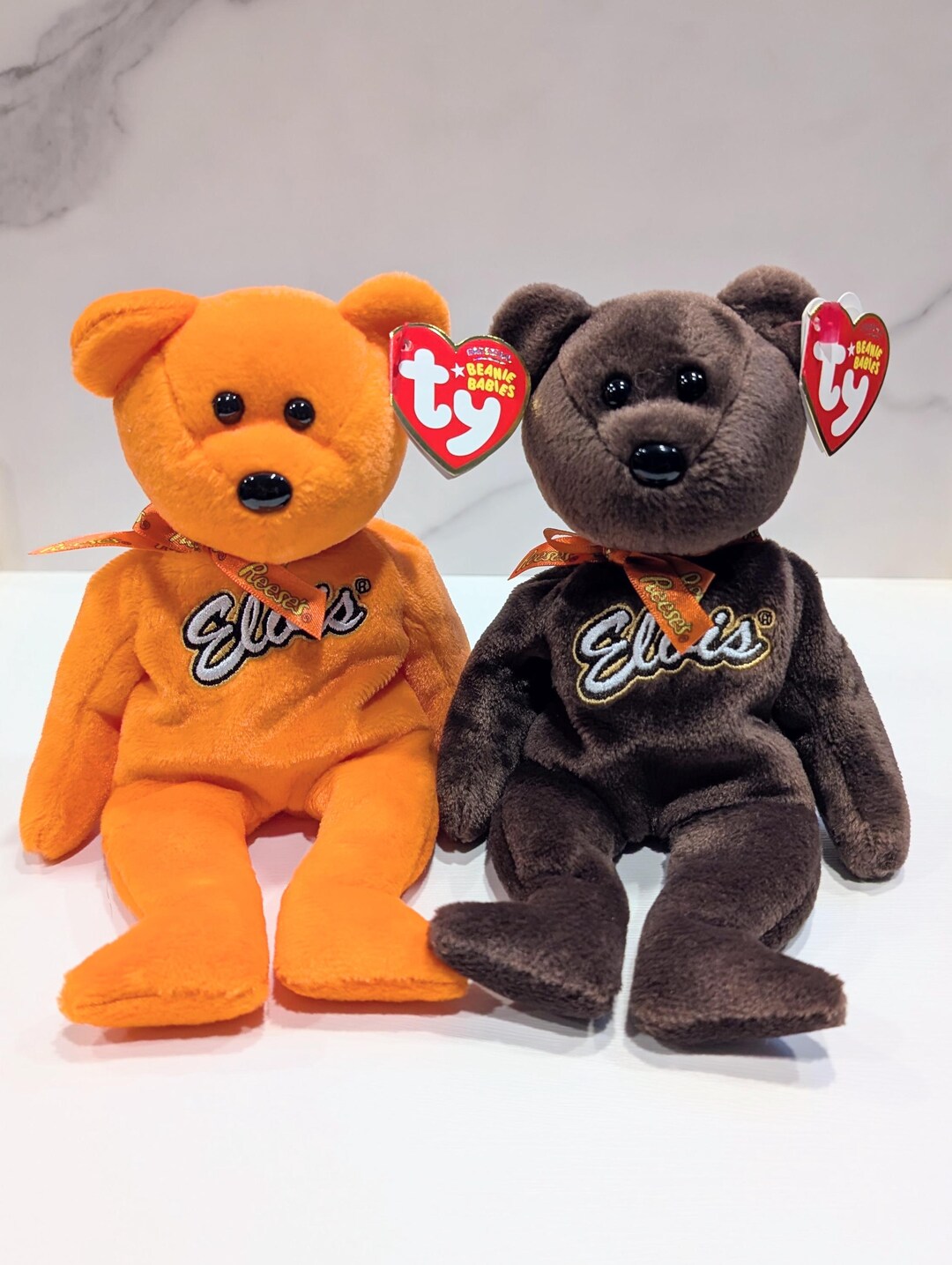 Rare 2007 Coco Presley the Bear Elvis Reese's Walgreens Exclusive ...