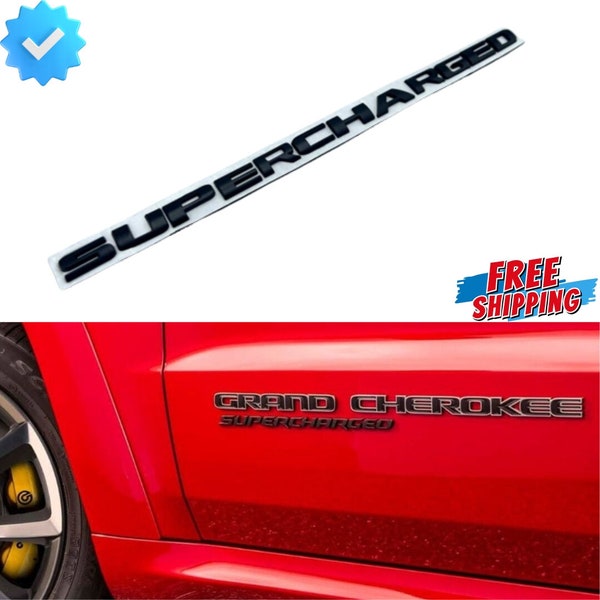 Dodge Charger Nameplate - Etsy