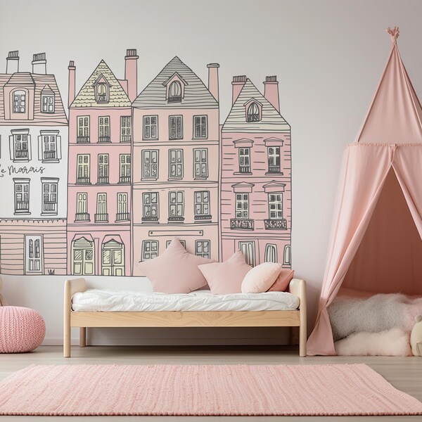 French Wall Decor - Etsy