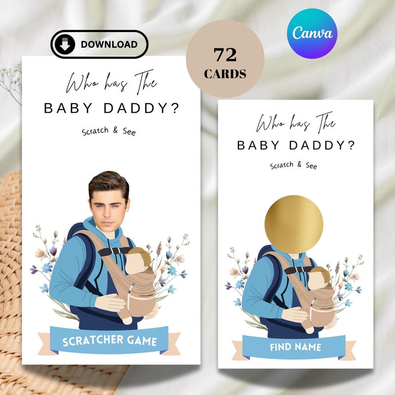 Daddy - Etsy