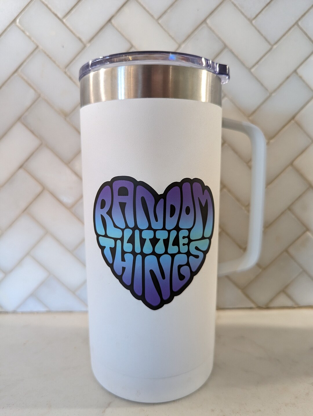 Random Little Things Logo Bundle - Etsy