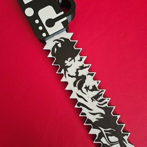 Horror Villain 3-D Knife Inspired by Your Favorite Slashers - Etsy