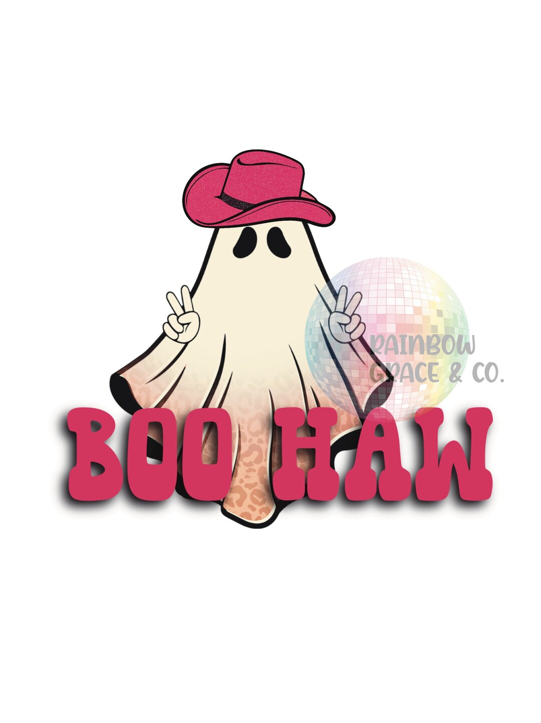 Boo-haw Png Digital Download - Etsy