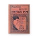 Victorian Magic Hardcover Journal: "lessons in Hypnotism" (1901 ...