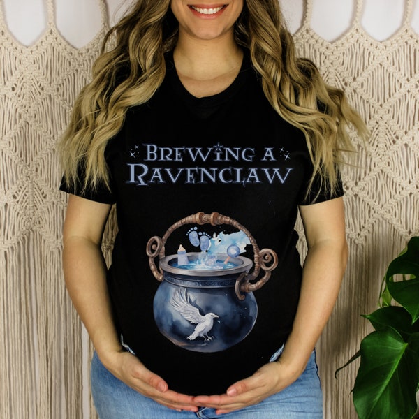 Fandom Maternity Shirt - Etsy