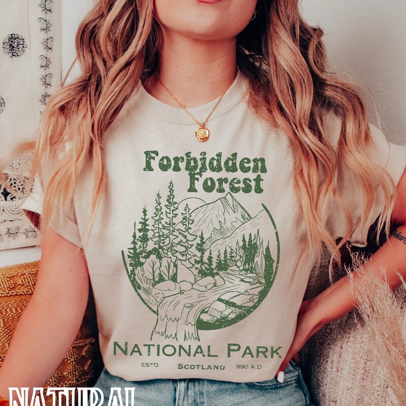 Forest Witch Clothing - Etsy