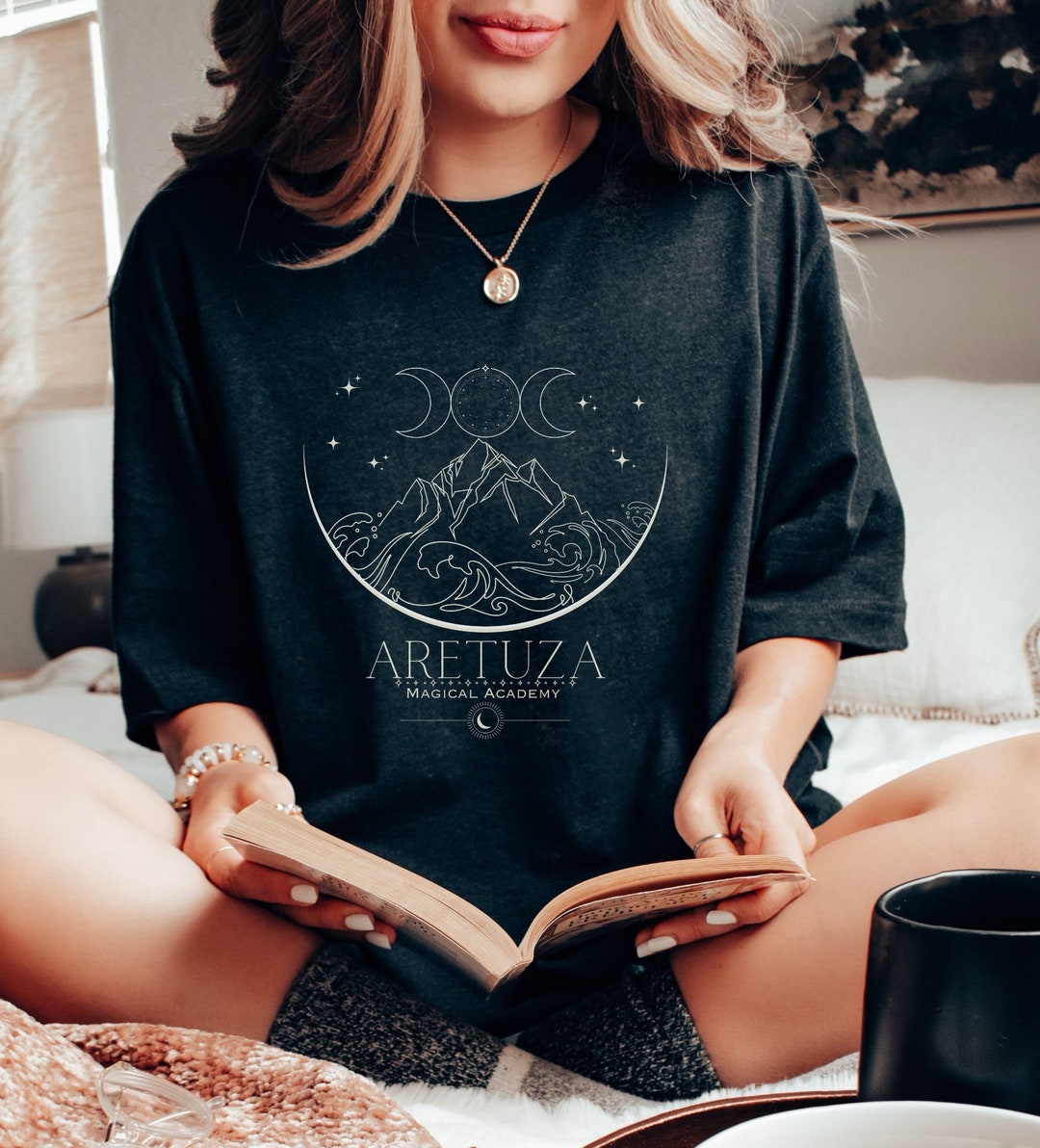 Aretuza the Witcher Geralt of Rivia Witcher 3 Shirt Henry Cavill Tshirt ...